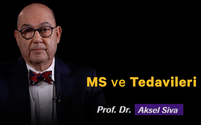 MS Hastalığı Tedavi Yöntemleri - MS Platformu